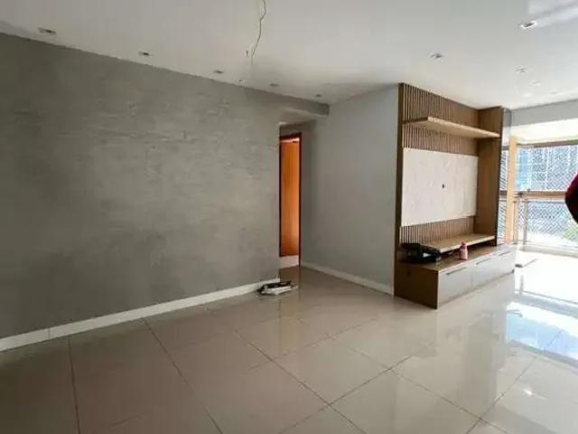 Apartamento para Locação em Rio de Janeiro/RJ Recreio dos Bandeirantes 3 Quartos