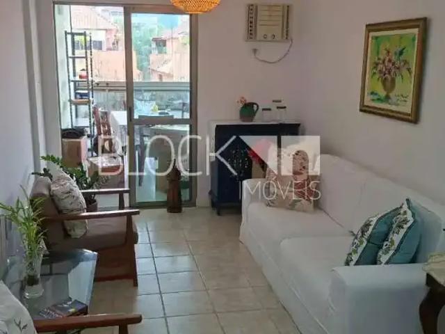 Apartamento para Locação em Rio de Janeiro/RJ Recreio dos Bandeirantes 3 Quartos