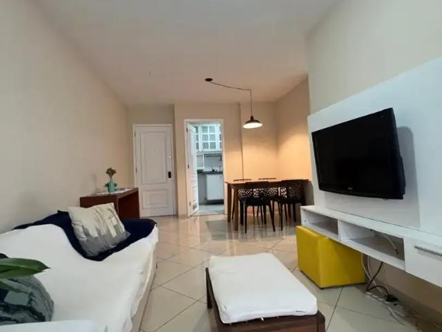 Apartamento para Locação em Rio de Janeiro/RJ Recreio dos Bandeirantes 3 Quartos