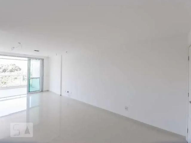 Apartamento para Locação em Rio de Janeiro/RJ Recreio dos Bandeirantes 3 Quartos