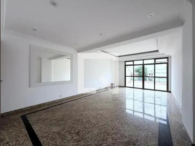 Apartamento para Locação em Rio de Janeiro/RJ Recreio dos Bandeirantes 3 Quartos