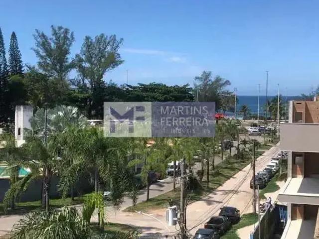 Apartamento para Locação em Rio de Janeiro/RJ Recreio dos Bandeirantes 3 Quartos