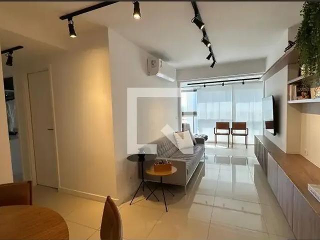 Apartamento para Locação em Rio de Janeiro/RJ Recreio dos Bandeirantes 3 Quartos
