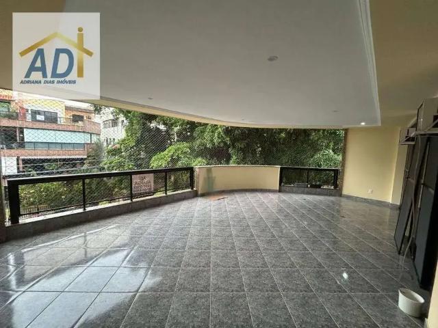 Apartamento para Locação em Rio de Janeiro/RJ Recreio dos Bandeirantes 3 Quartos