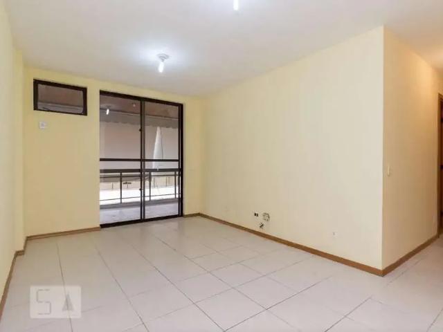 Apartamento para Locação em Rio de Janeiro/RJ Recreio dos Bandeirantes 3 Quartos