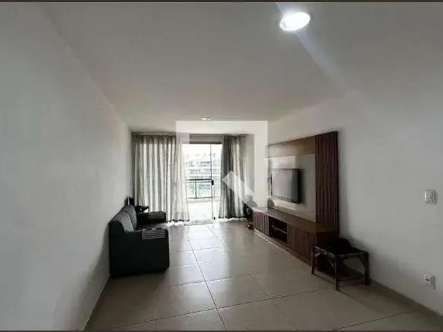 Apartamento para Locação em Rio de Janeiro/RJ Recreio dos Bandeirantes 3 Quartos