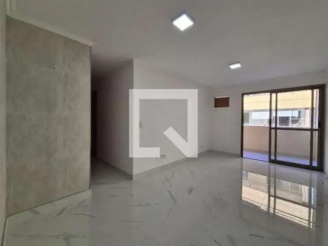 Apartamento para Locação em Rio de Janeiro/RJ Recreio dos Bandeirantes 3 Quartos