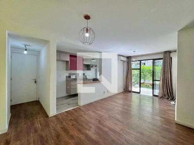 Apartamento para Locação em Rio de Janeiro/RJ Recreio dos Bandeirantes 3 Quartos
