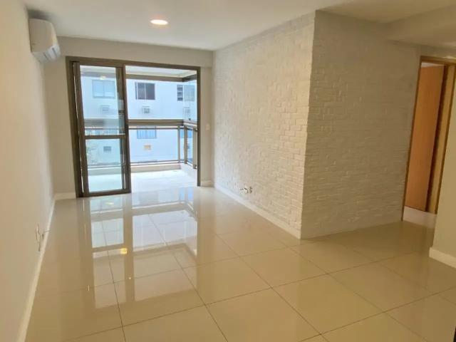 Apartamento para Locação em Rio de Janeiro/RJ Recreio dos Bandeirantes 3 Quartos