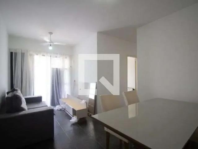 Apartamento para Locação em Rio de Janeiro/RJ Recreio dos Bandeirantes 3 Quartos