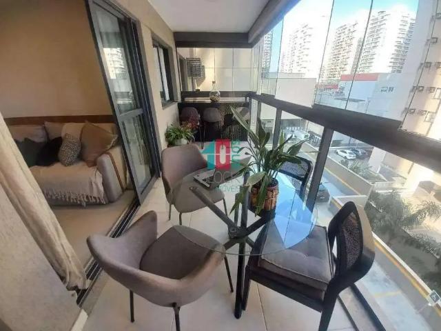 Apartamento para Locação em Rio de Janeiro/RJ Recreio dos Bandeirantes 3 Quartos