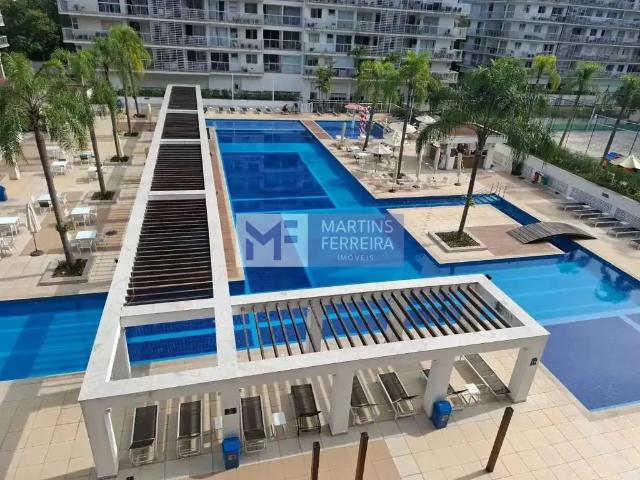 Apartamento para Locação em Rio de Janeiro/RJ Recreio dos Bandeirantes 3 Quartos