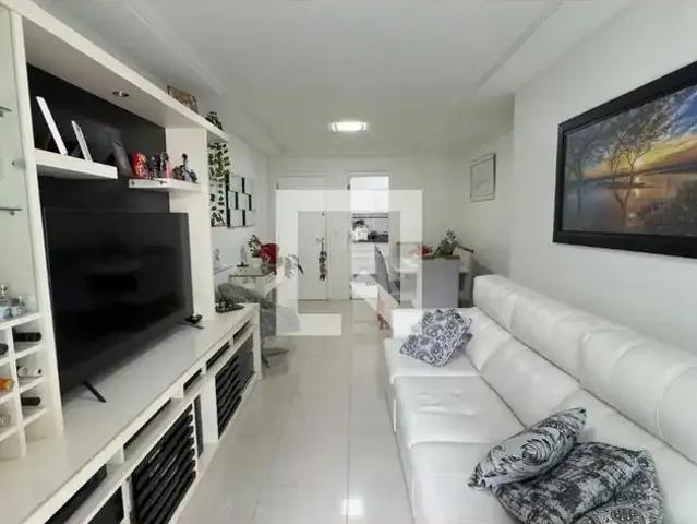 Apartamento para Locação em Rio de Janeiro/RJ Recreio dos Bandeirantes 3 Quartos