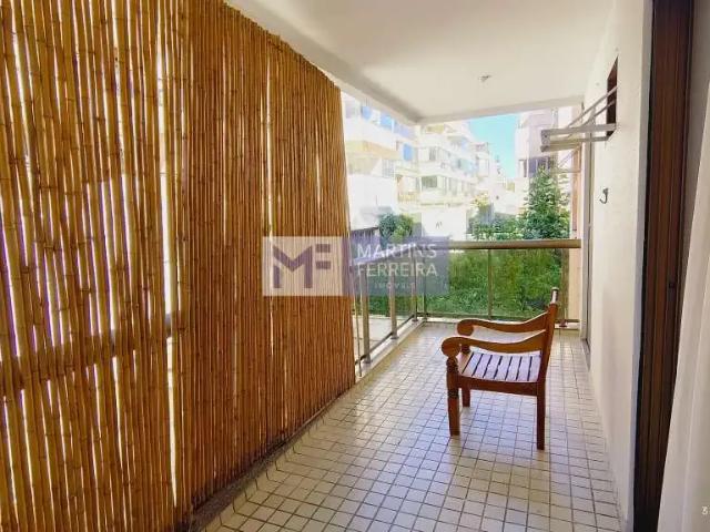 Apartamento para Locação em Rio de Janeiro/RJ Recreio dos Bandeirantes 3 Quartos