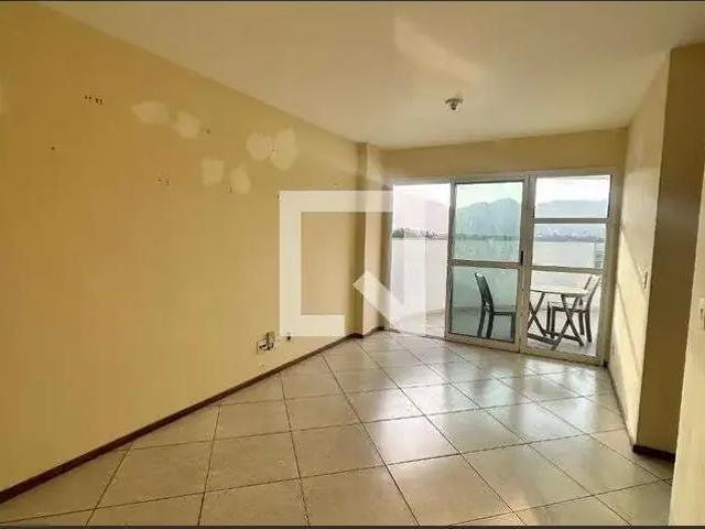 Apartamento para Locação em Rio de Janeiro/RJ Recreio dos Bandeirantes 3 Quartos