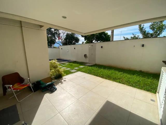 Apartamento para Locação em Rio de Janeiro/RJ Recreio dos Bandeirantes 3 Quartos