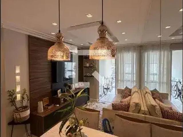 Apartamento para Locação em Rio de Janeiro/RJ Recreio dos Bandeirantes 3 Quartos