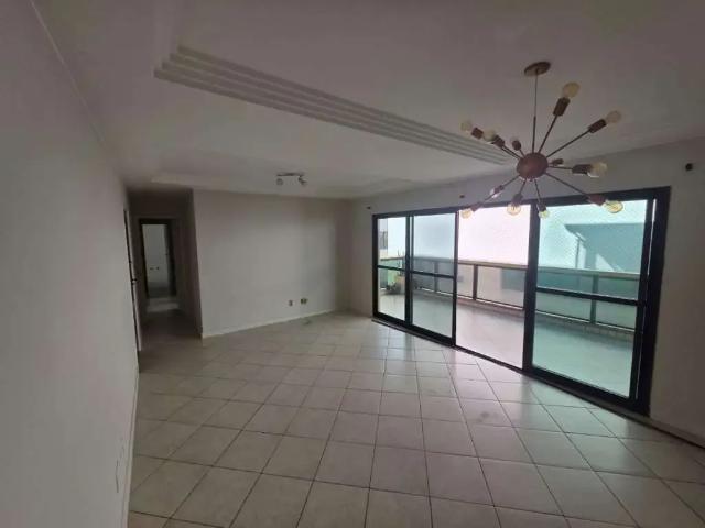 Apartamento para Locação em Rio de Janeiro/RJ Recreio dos Bandeirantes 3 Quartos