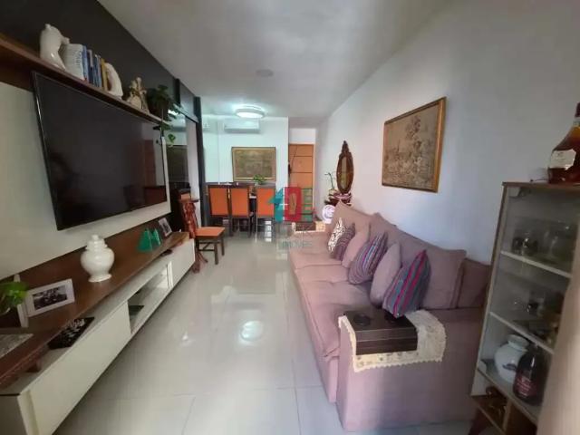 Apartamento para Locação em Rio de Janeiro/RJ Recreio dos Bandeirantes 3 Quartos