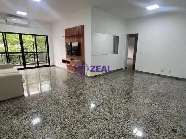 Apartamento para Locação em Rio de Janeiro/RJ Recreio dos Bandeirantes 3 Quartos
