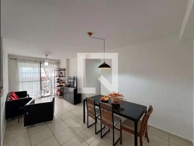 Apartamento para Locação em Rio de Janeiro/RJ Recreio dos Bandeirantes 3 Quartos