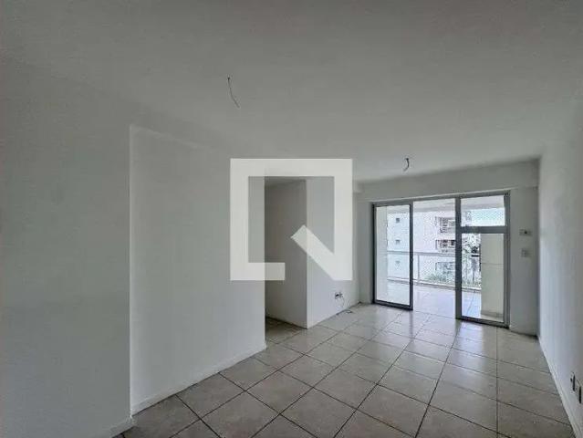 Apartamento para Locação em Rio de Janeiro/RJ Recreio dos Bandeirantes 3 Quartos
