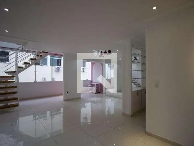 Apartamento para Locação em Rio de Janeiro/RJ Recreio dos Bandeirantes 3 Quartos
