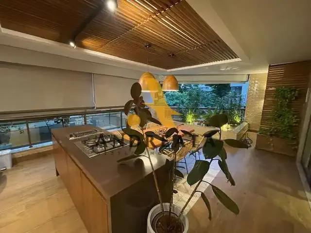 Apartamento para Locação em Rio de Janeiro/RJ Recreio dos Bandeirantes 3 Quartos