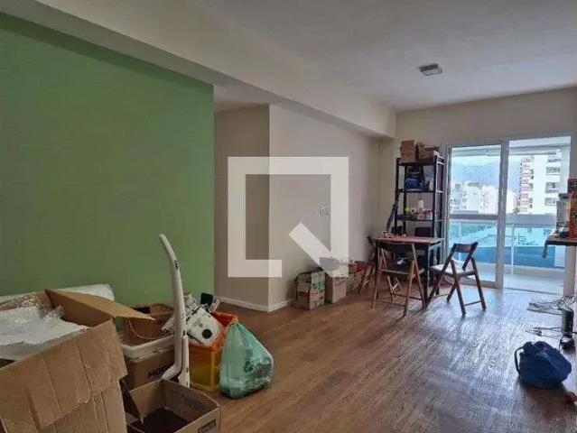 Apartamento para Locação em Rio de Janeiro/RJ Recreio dos Bandeirantes 3 Quartos