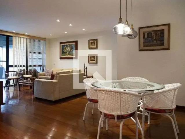 Apartamento para Locação em Rio de Janeiro/RJ Recreio dos Bandeirantes 3 Quartos