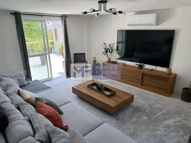Apartamento para Locação em Rio de Janeiro/RJ Recreio dos Bandeirantes 3 Quartos
