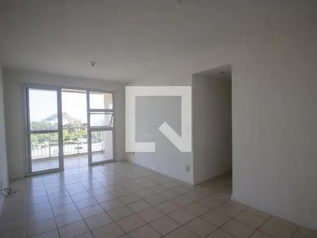 Apartamento para Locação em Rio de Janeiro/RJ Recreio dos Bandeirantes 3 Quartos