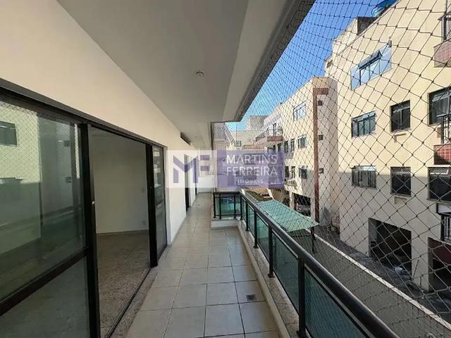 Apartamento para Locação em Rio de Janeiro/RJ Recreio dos Bandeirantes 3 Quartos