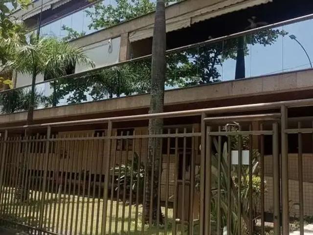 Apartamento para Locação em Rio de Janeiro/RJ Recreio dos Bandeirantes 3 Quartos