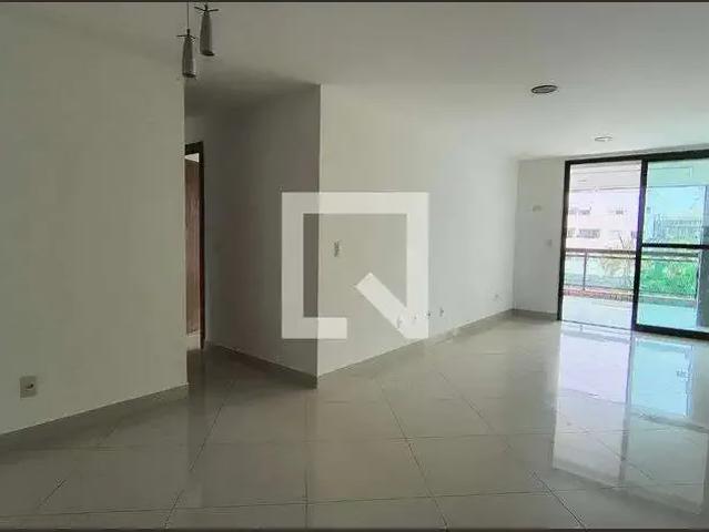 Apartamento para Locação em Rio de Janeiro/RJ Recreio dos Bandeirantes 3 Quartos