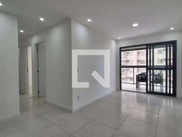 Apartamento para Locação em Rio de Janeiro/RJ Recreio dos Bandeirantes 3 Quartos