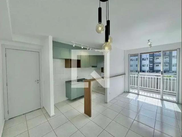 Apartamento para Locação em Rio de Janeiro/RJ Recreio dos Bandeirantes 3 Quartos