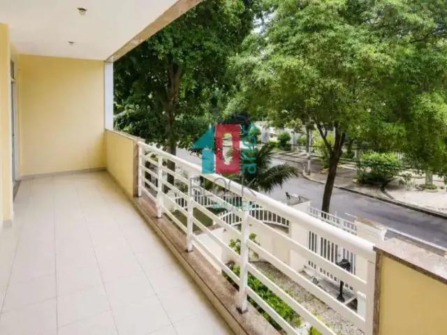 Apartamento para Locação em Rio de Janeiro/RJ Recreio dos Bandeirantes 3 Quartos