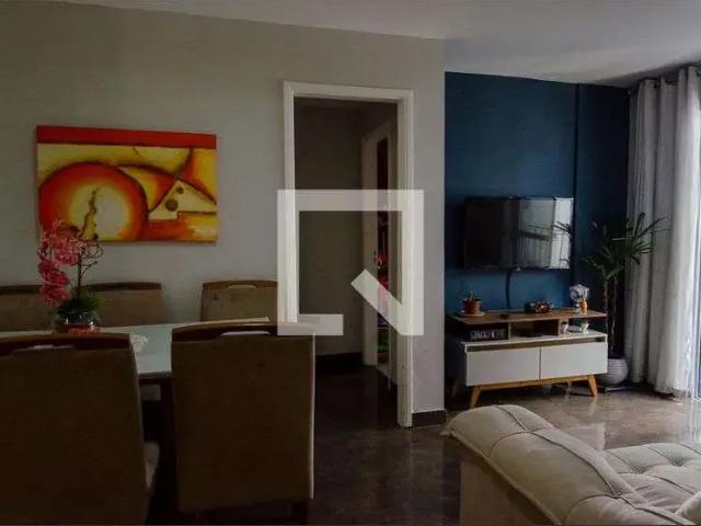 Apartamento para Locação em Rio de Janeiro/RJ Recreio dos Bandeirantes 3 Quartos