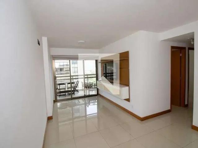 Apartamento para Locação em Rio de Janeiro/RJ Recreio dos Bandeirantes 3 Quartos