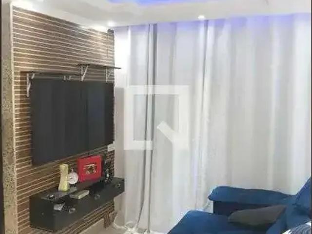 Apartamento para Locação em Rio de Janeiro/RJ Realengo 2 Quartos