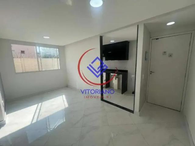 Apartamento para Locação em Rio de Janeiro/RJ Realengo 2 Quartos