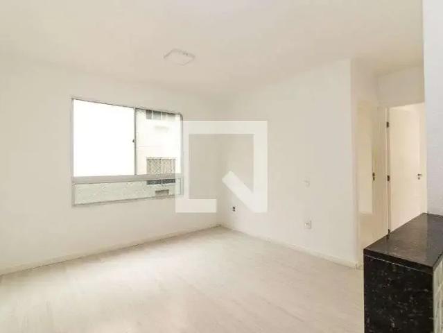 Apartamento para Locação em Rio de Janeiro/RJ Realengo 2 Quartos