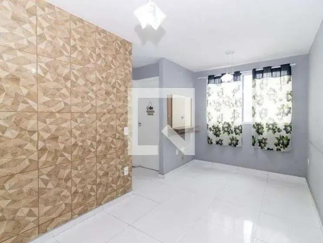Apartamento para Locação em Rio de Janeiro/RJ Realengo 2 Quartos