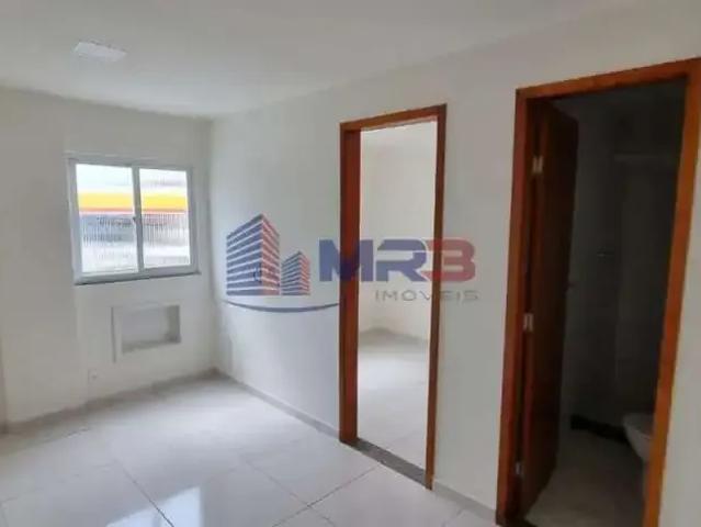 Apartamento para Locação em Rio de Janeiro/RJ Riachuelo 1 Quartos