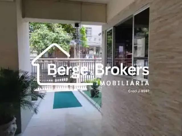Apartamento para Locação em Rio de Janeiro/RJ Riachuelo 2 Quartos