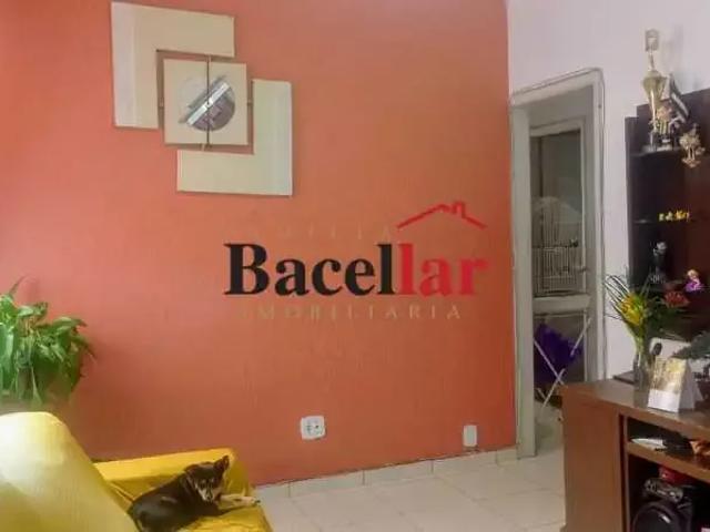 Apartamento para Locação em Rio de Janeiro/RJ Riachuelo 2 Quartos