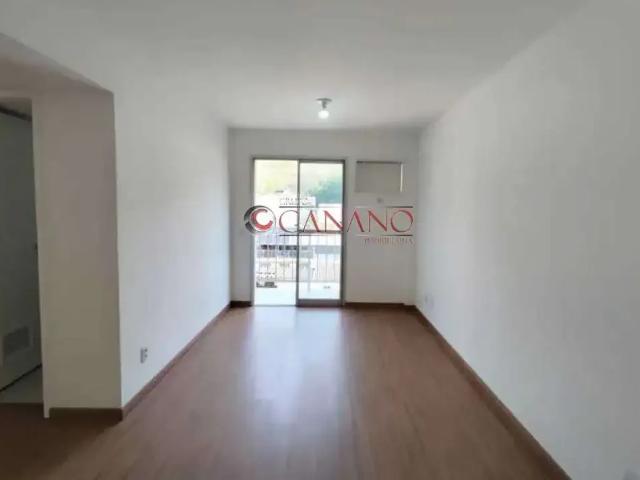 Apartamento para Locação em Rio de Janeiro/RJ Riachuelo 2 Quartos