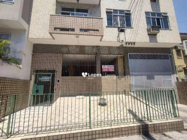 Apartamento para Locação em Rio de Janeiro/RJ Riachuelo 2 Quartos