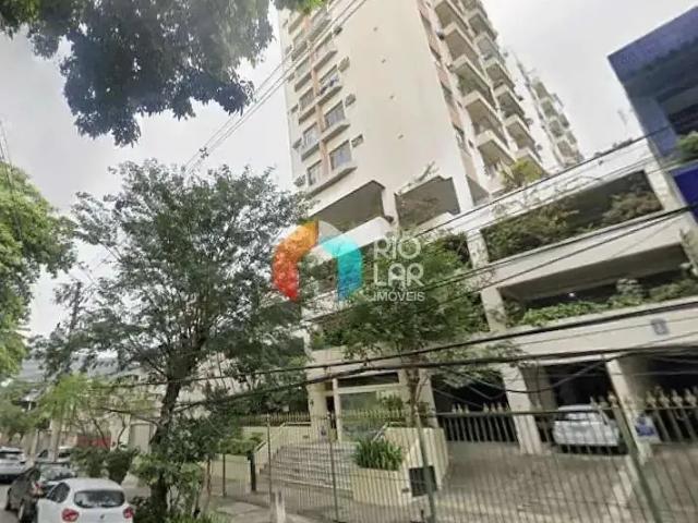 Apartamento para Locação em Rio de Janeiro/RJ Riachuelo 3 Quartos